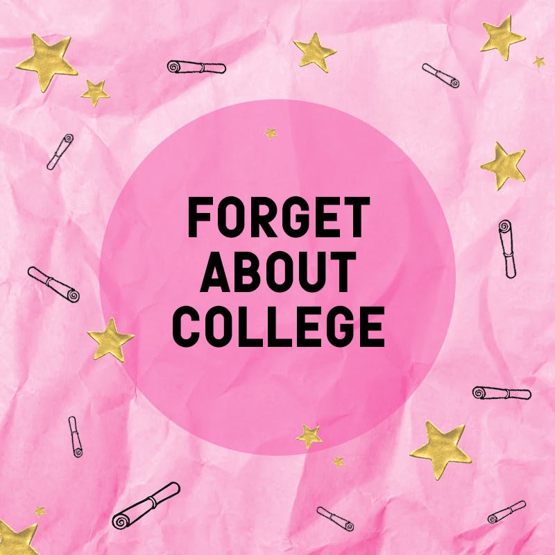 10 Things We Wish We Knew About Post-Grad Life