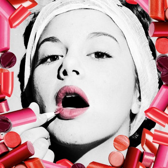 The Ten Coolest New Lip Colors To Try This Spring