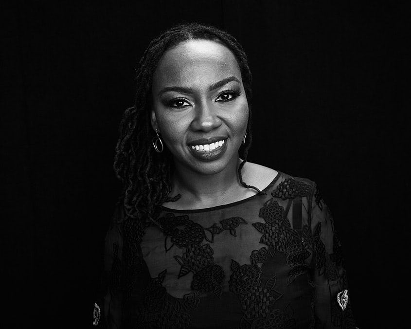 Go Behind The Scenes Of The Webby Awards With Our Exclusive Gallery