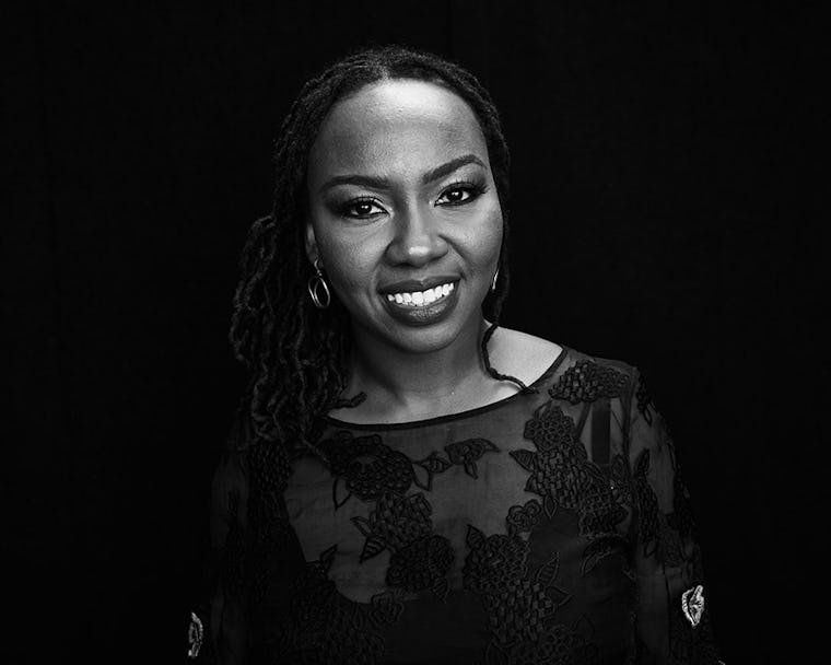 Go Behind The Scenes Of The Webby Awards With Our Exclusive Gallery