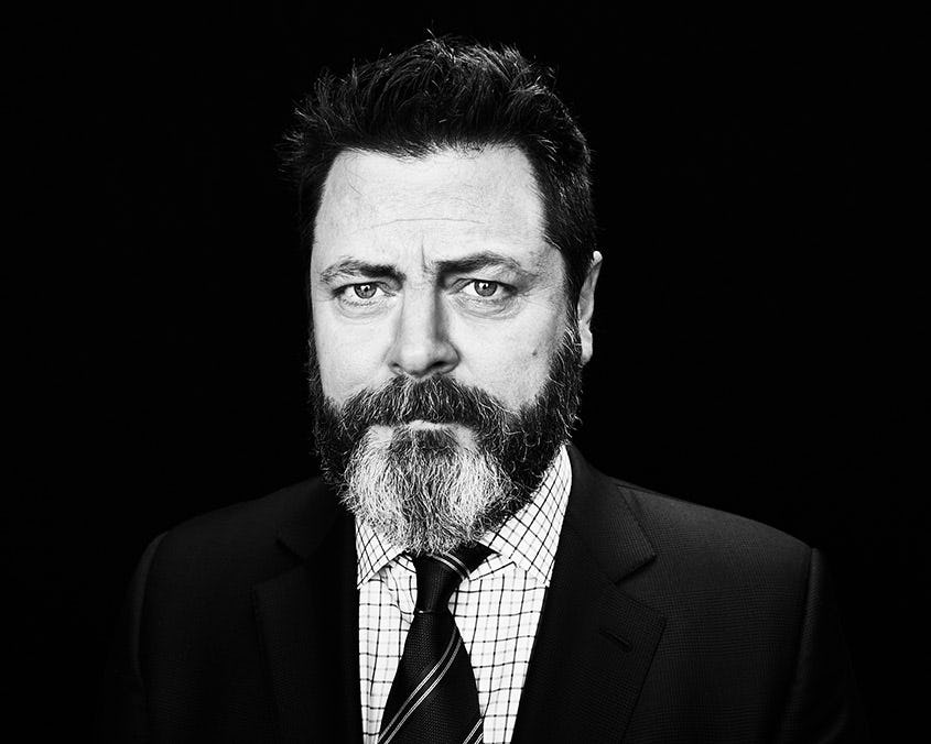 Go Behind The Scenes Of The Webby Awards With Our Exclusive Gallery