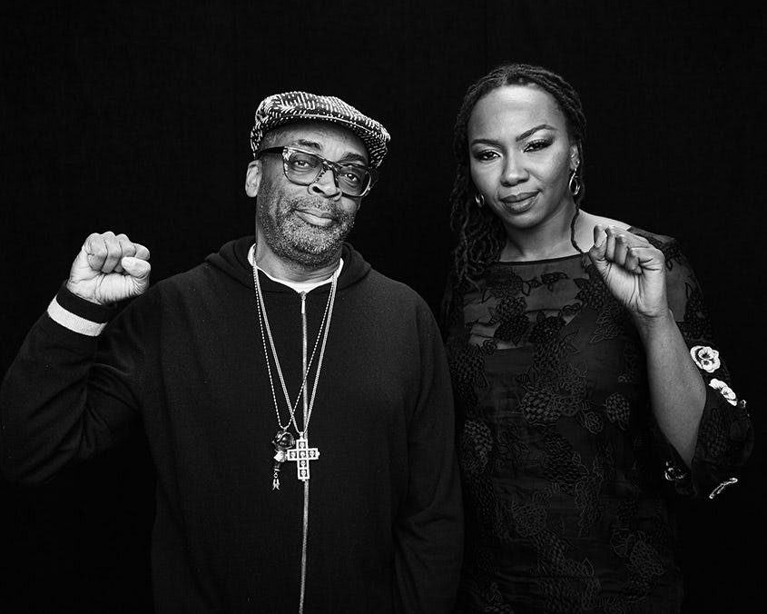 Go Behind The Scenes Of The Webby Awards With Our Exclusive Gallery