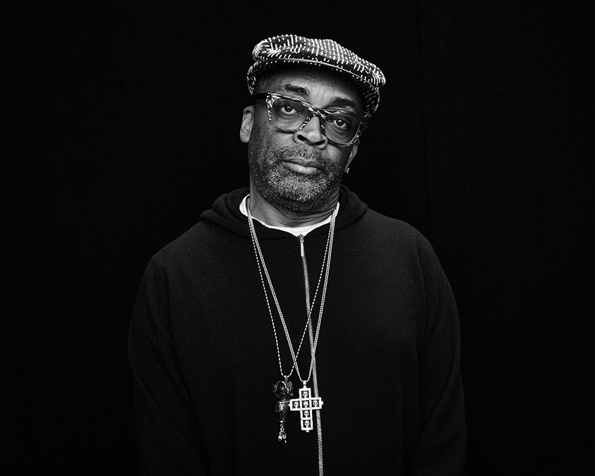 Go Behind The Scenes Of The Webby Awards With Our Exclusive Gallery