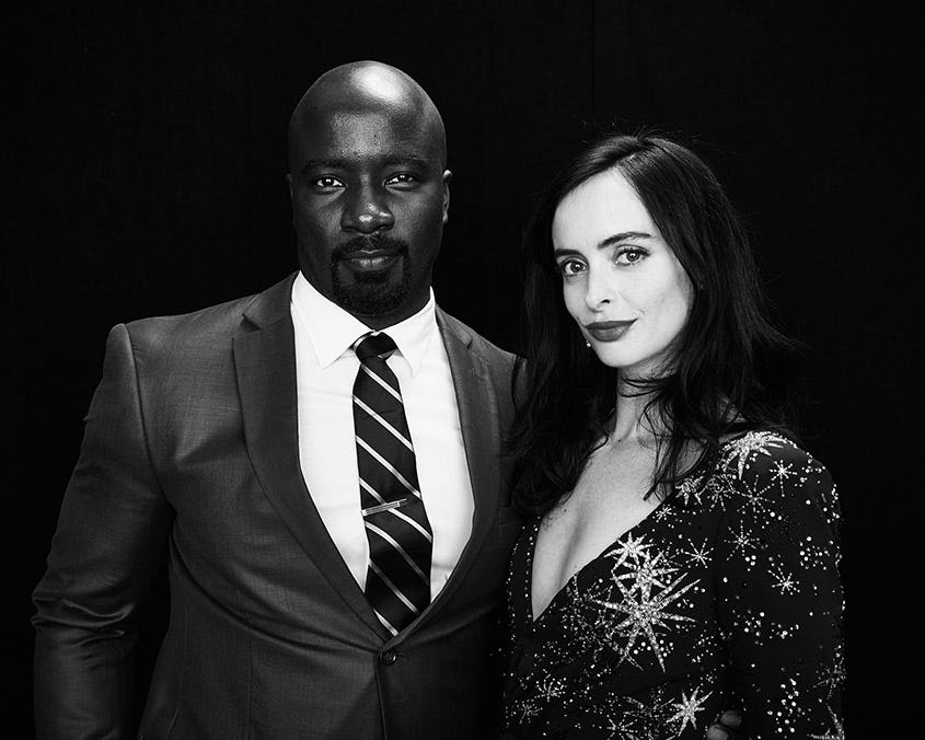 Go Behind The Scenes Of The Webby Awards With Our Exclusive Gallery