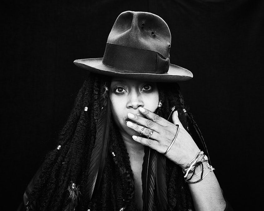 Go Behind The Scenes Of The Webby Awards With Our Exclusive Gallery