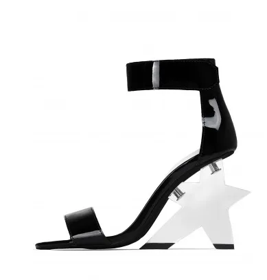 15 Architectural Shoes For Spring