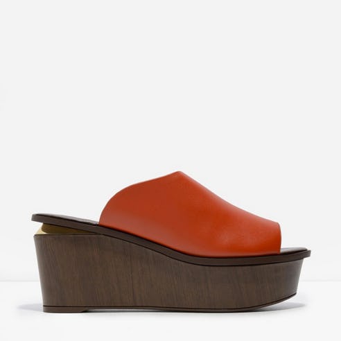 15 Architectural Shoes For Spring