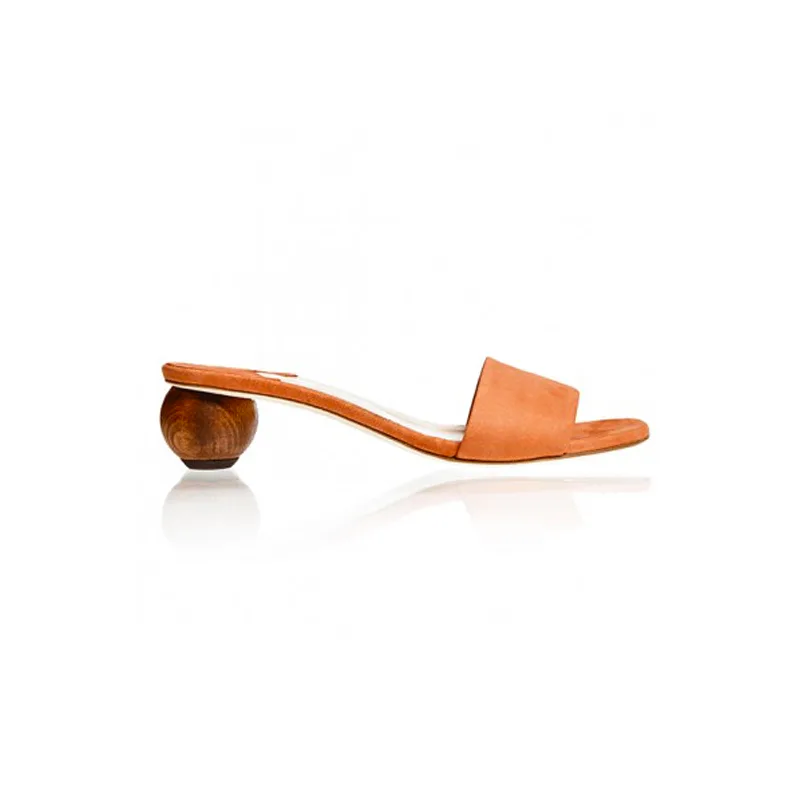 15 Architectural Shoes For Spring