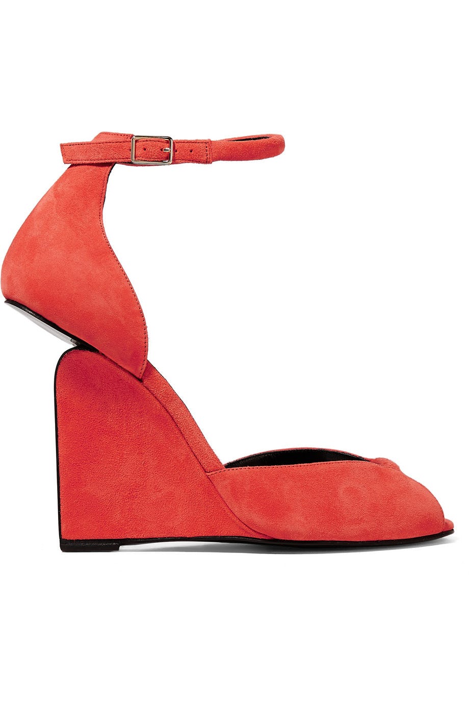 15 Architectural Shoes For Spring