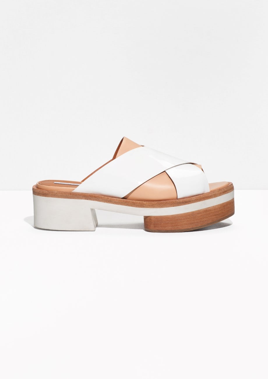 15 Architectural Shoes For Spring
