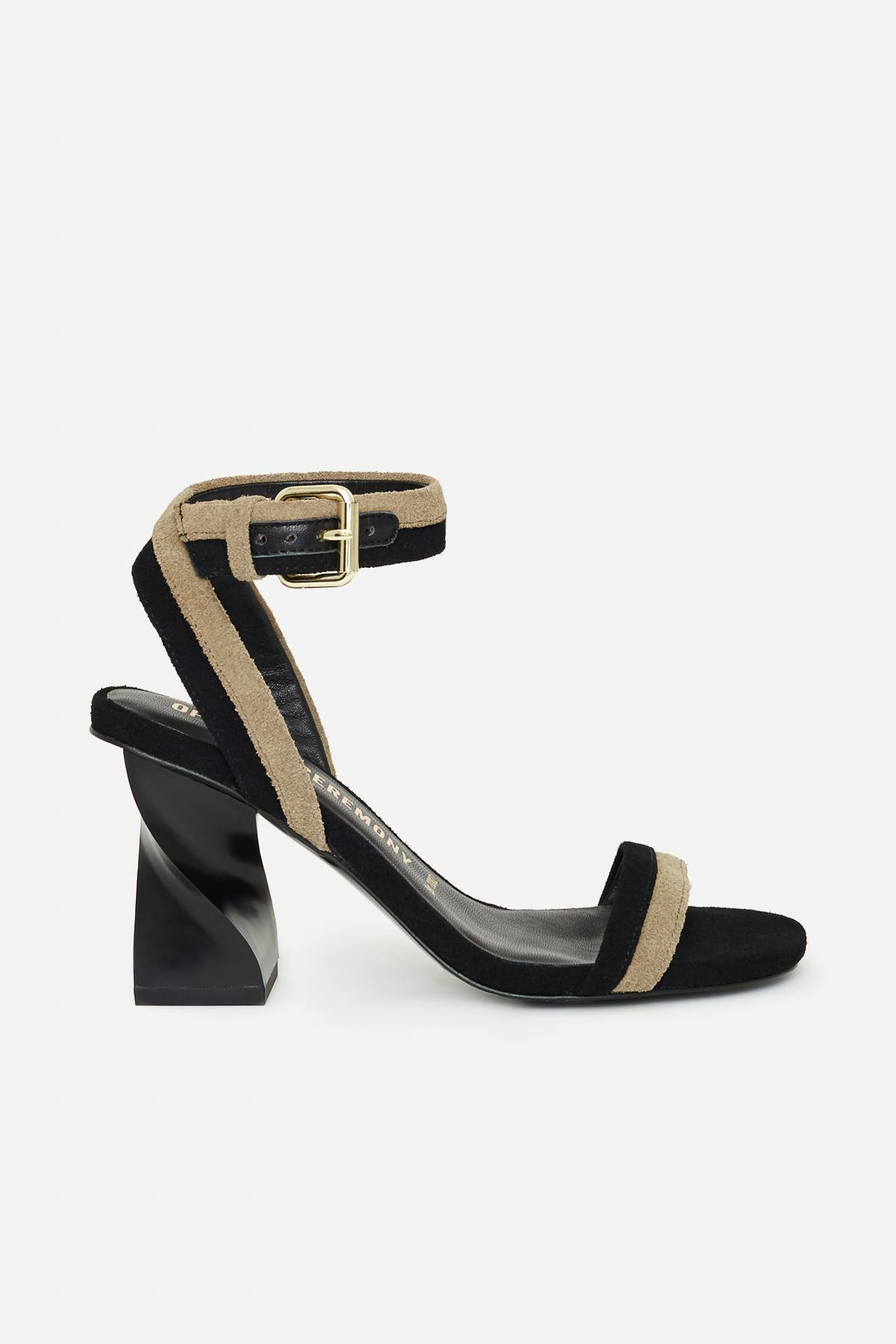 15 Architectural Shoes For Spring