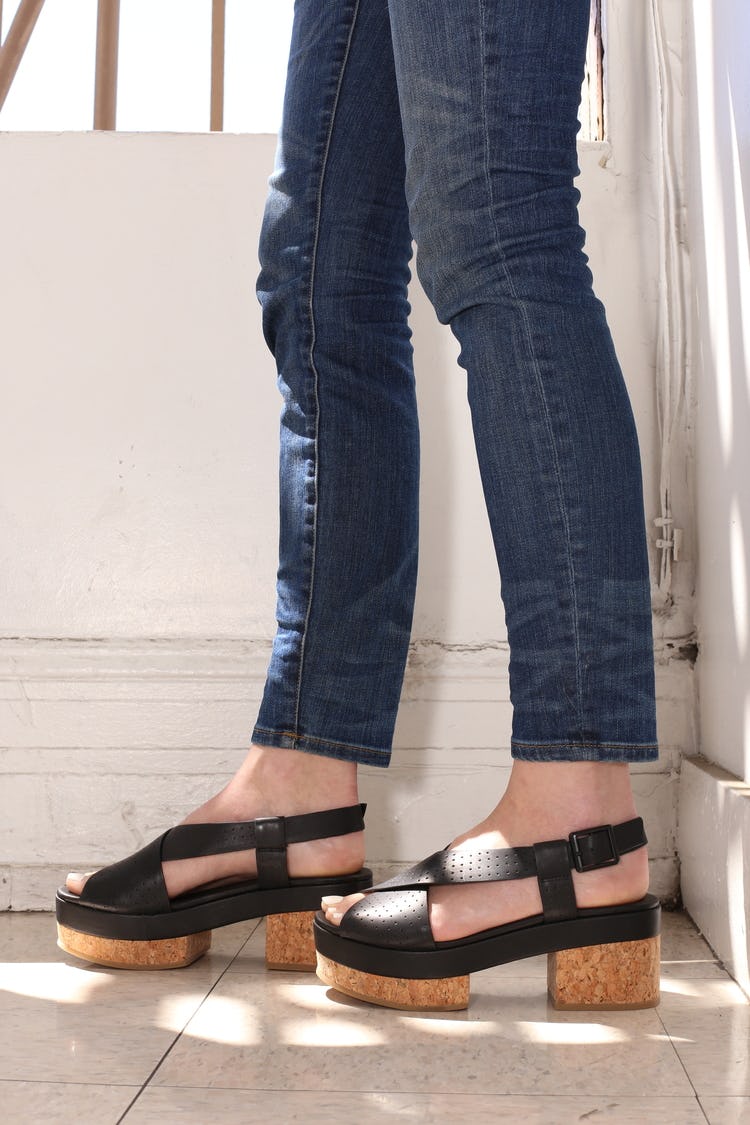 15 Architectural Shoes For Spring