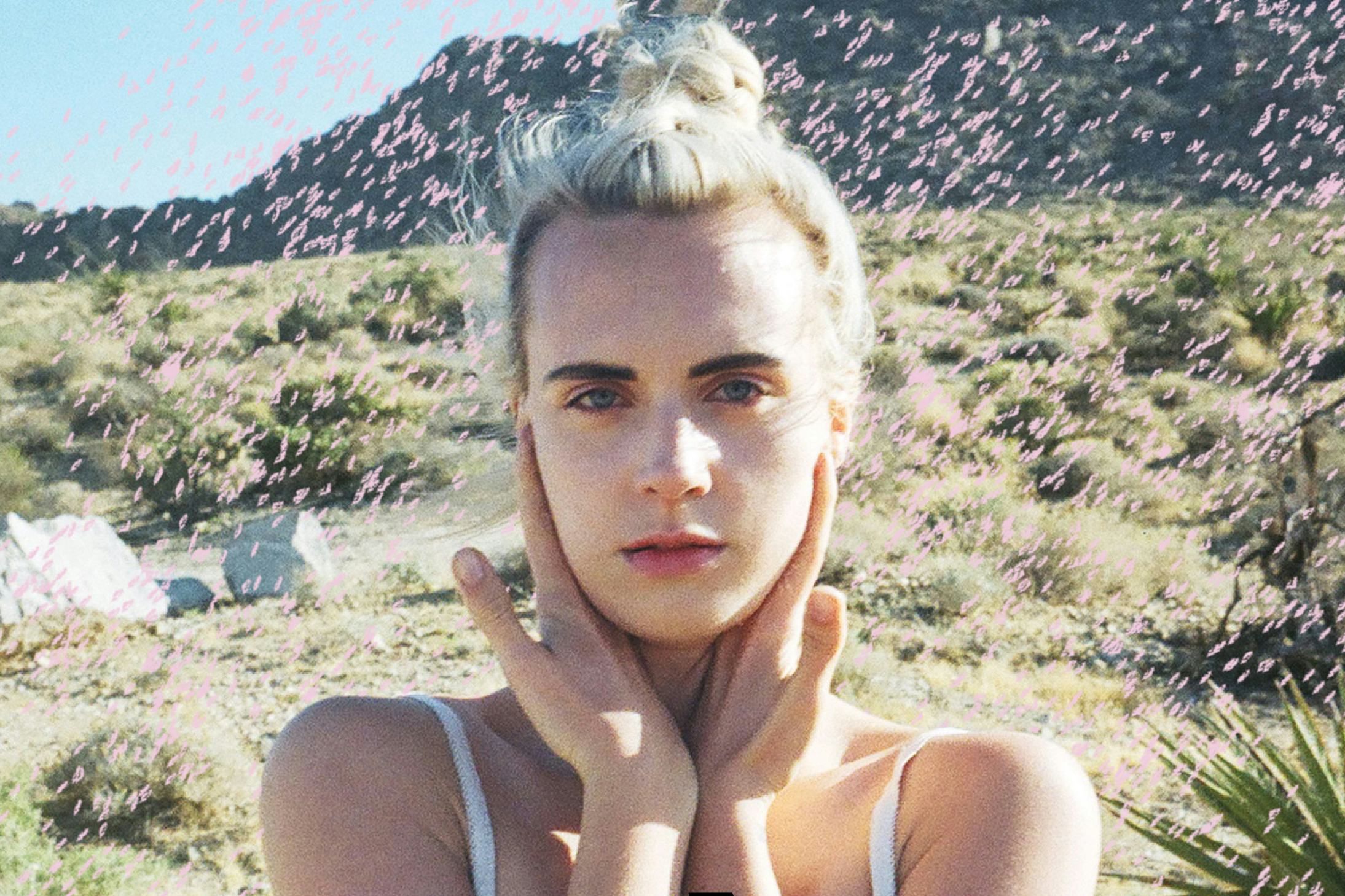 MØ Made The Perfect Song For Saying Goodbye