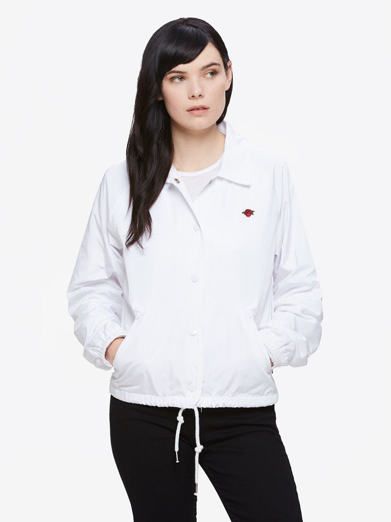 The Best Coach Jackets For Spring