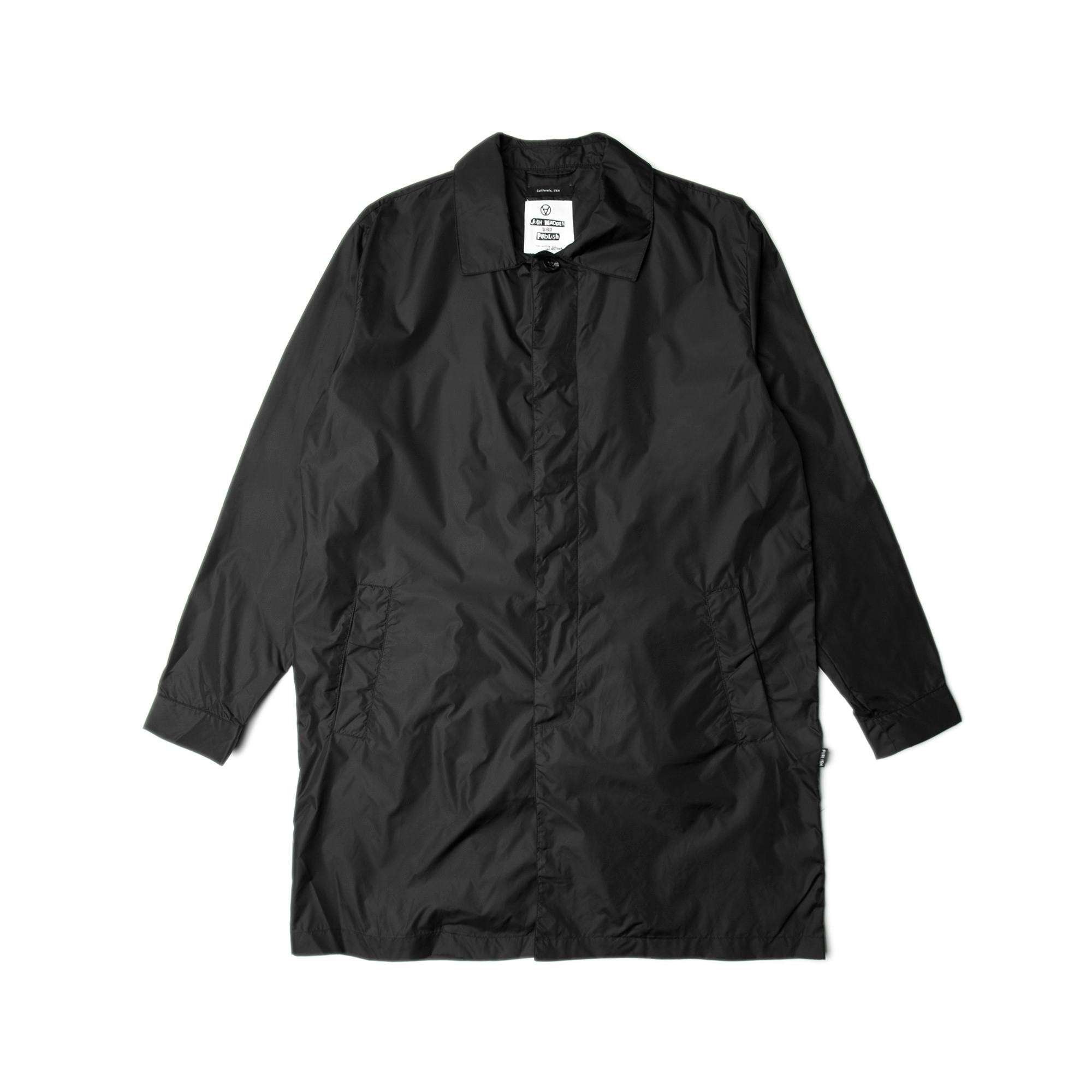 The Best Coach Jackets For Spring