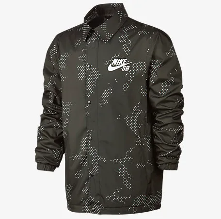 The Best Coach Jackets For Spring
