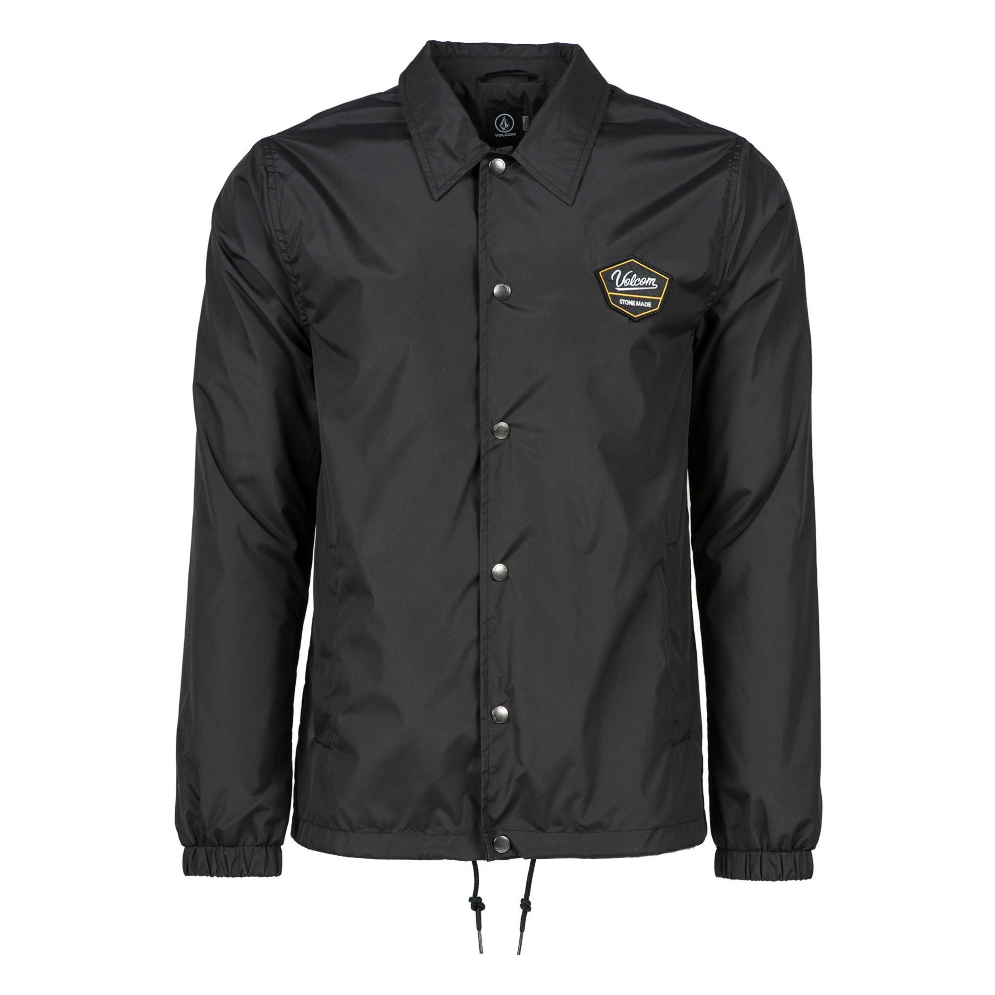 The Best Coach Jackets For Spring