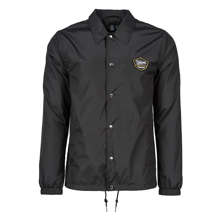 The Best Coach Jackets For Spring