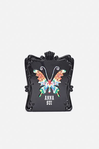 Anna Sui Opening Ceremony Collaboration - NYLON May 2016