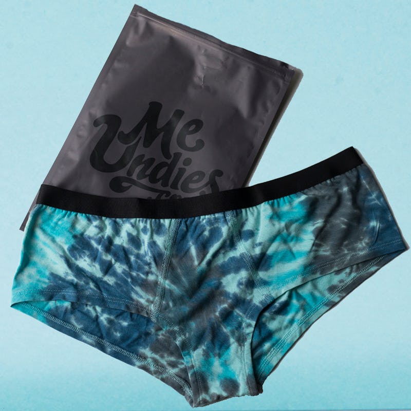 We Rate The Best Subscription Boxes: Underwear