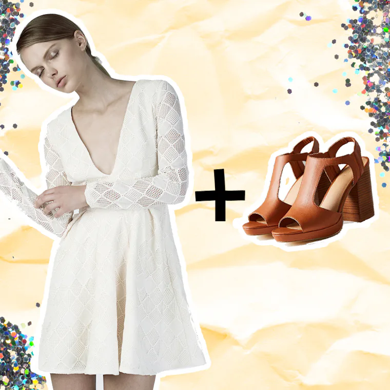 12 Cute And Practical Graduation Looks