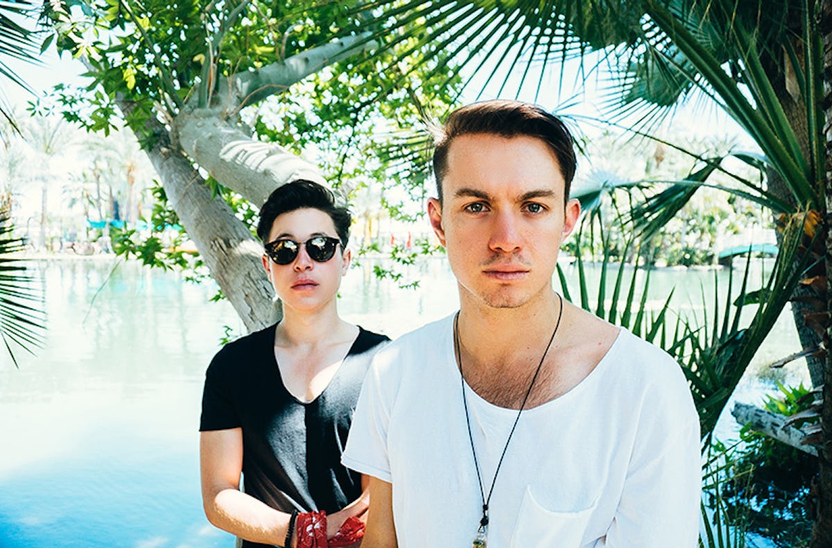 It’s Time You Got To Know Strangers You Know