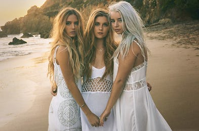 Bahari’s New Music Video Is A California Dream Come To Life