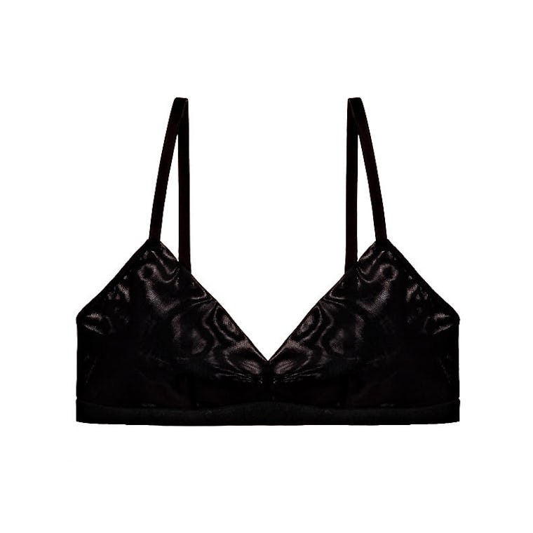 14 Pretty Bralettes That Can Double As Tops