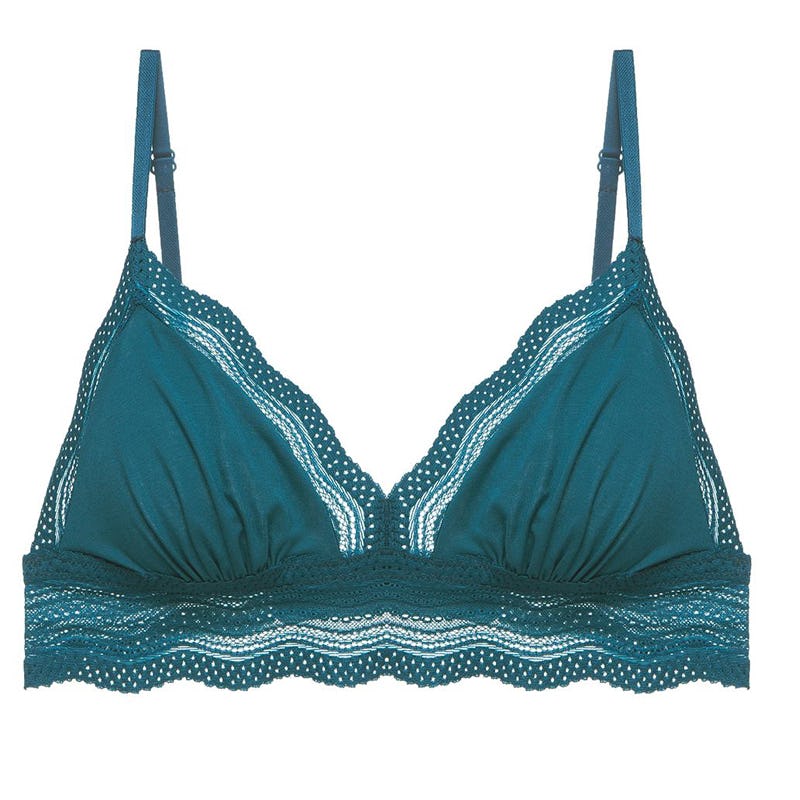 14 Pretty Bralettes That Can Double As Tops