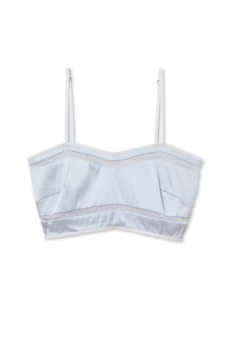 14 Pretty Bralettes That Can Double As Tops