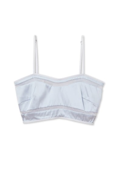 14 Pretty Bralettes That Can Double As Tops