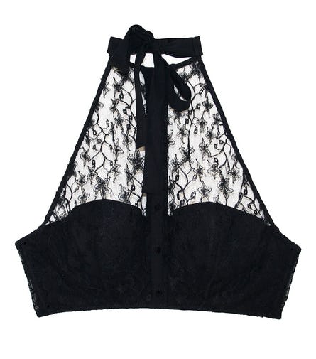 14 Pretty Bralettes That Can Double As Tops