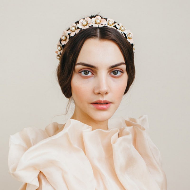 14 Wedding Veil Alternatives