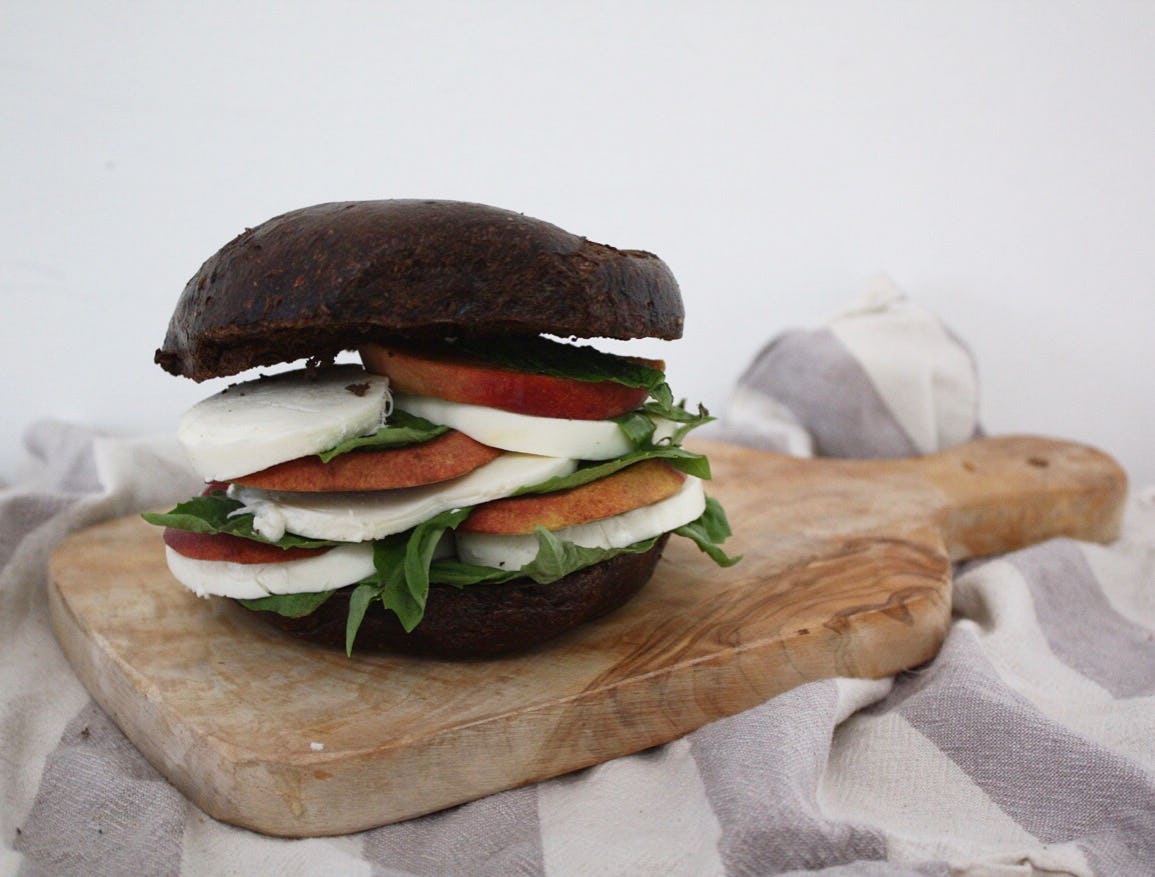 5 Incredible Bagel Stacks That Will Get You Through The Rest Of The Week