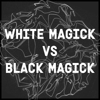 The Cool Girl’s Guide To Being A Witch