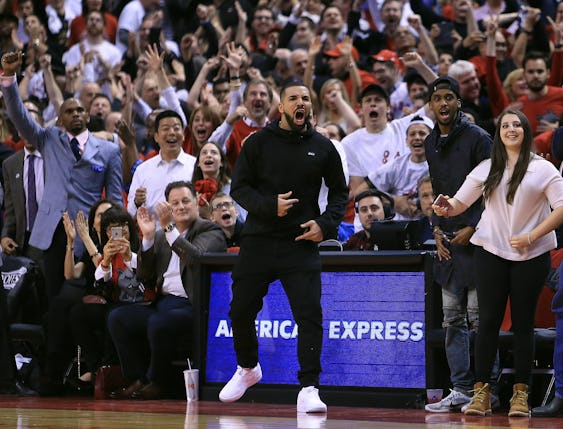 The Cheesecake Factory Reaches Peak Drake In One Glorious Tweet