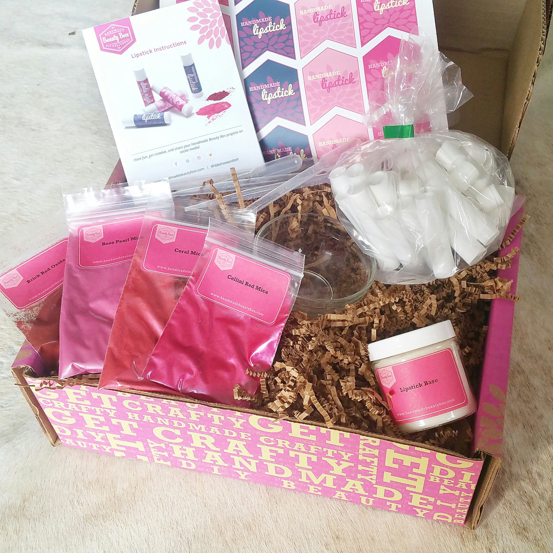 We Rate The Best Subscription Boxes: DIY