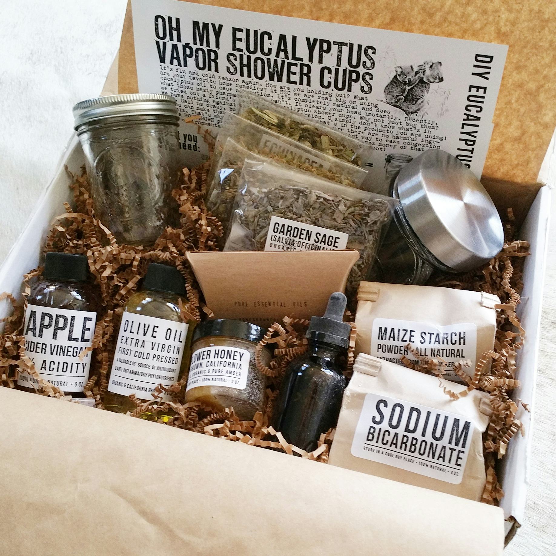 We Rate The Best Subscription Boxes: DIY