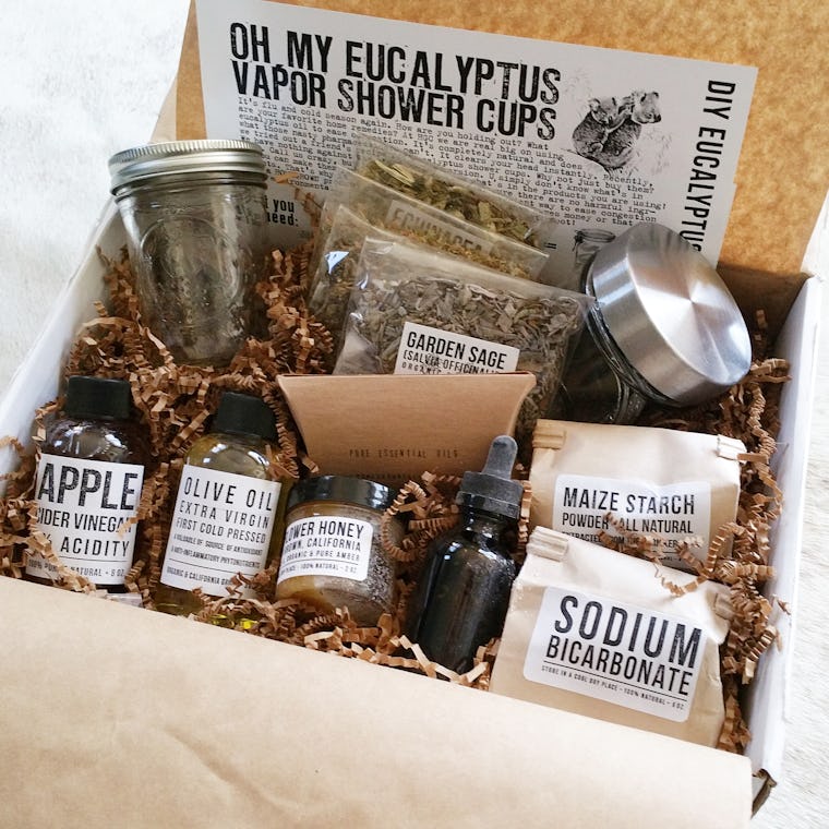 We Rate The Best Subscription Boxes: DIY