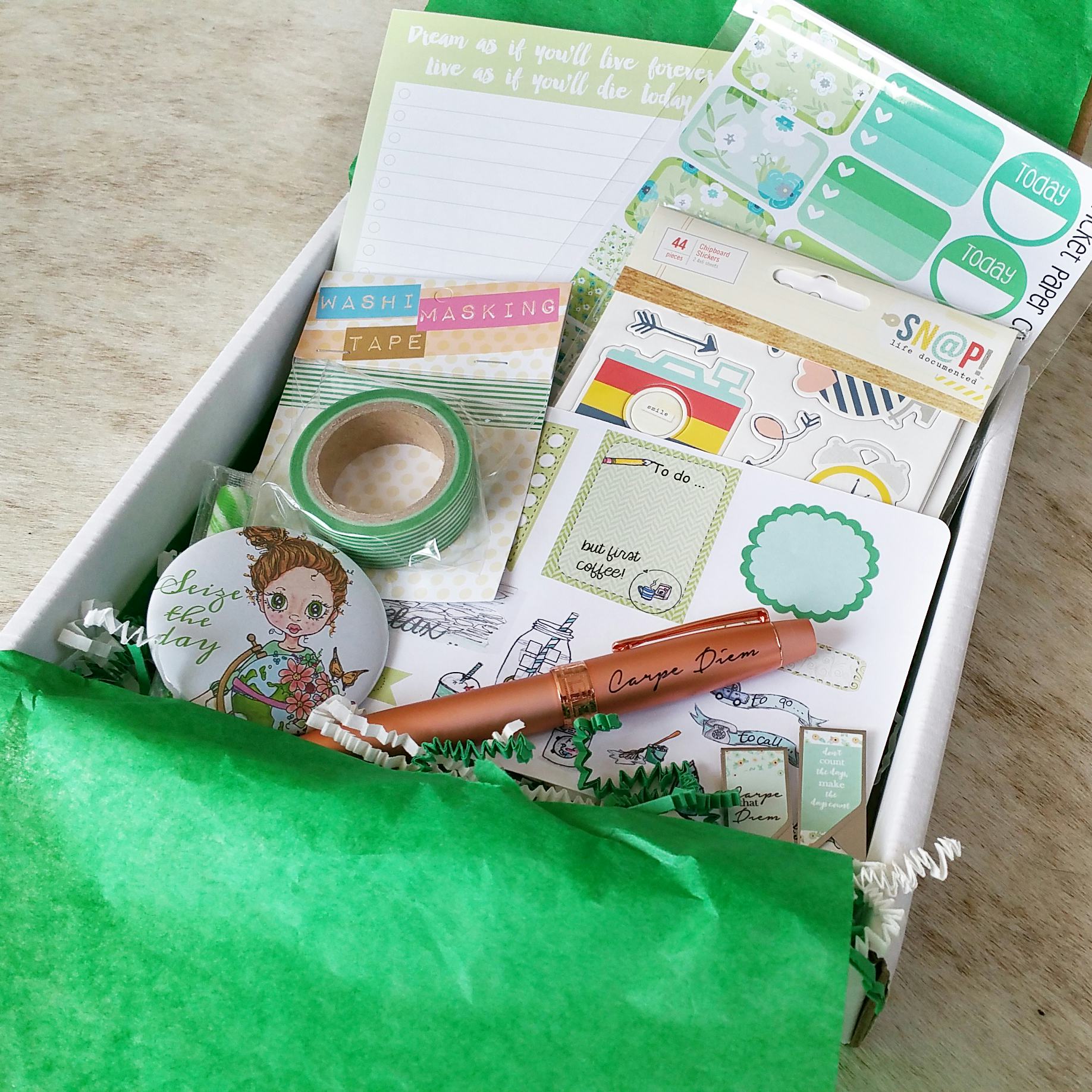We Rate The Best Subscription Boxes: DIY