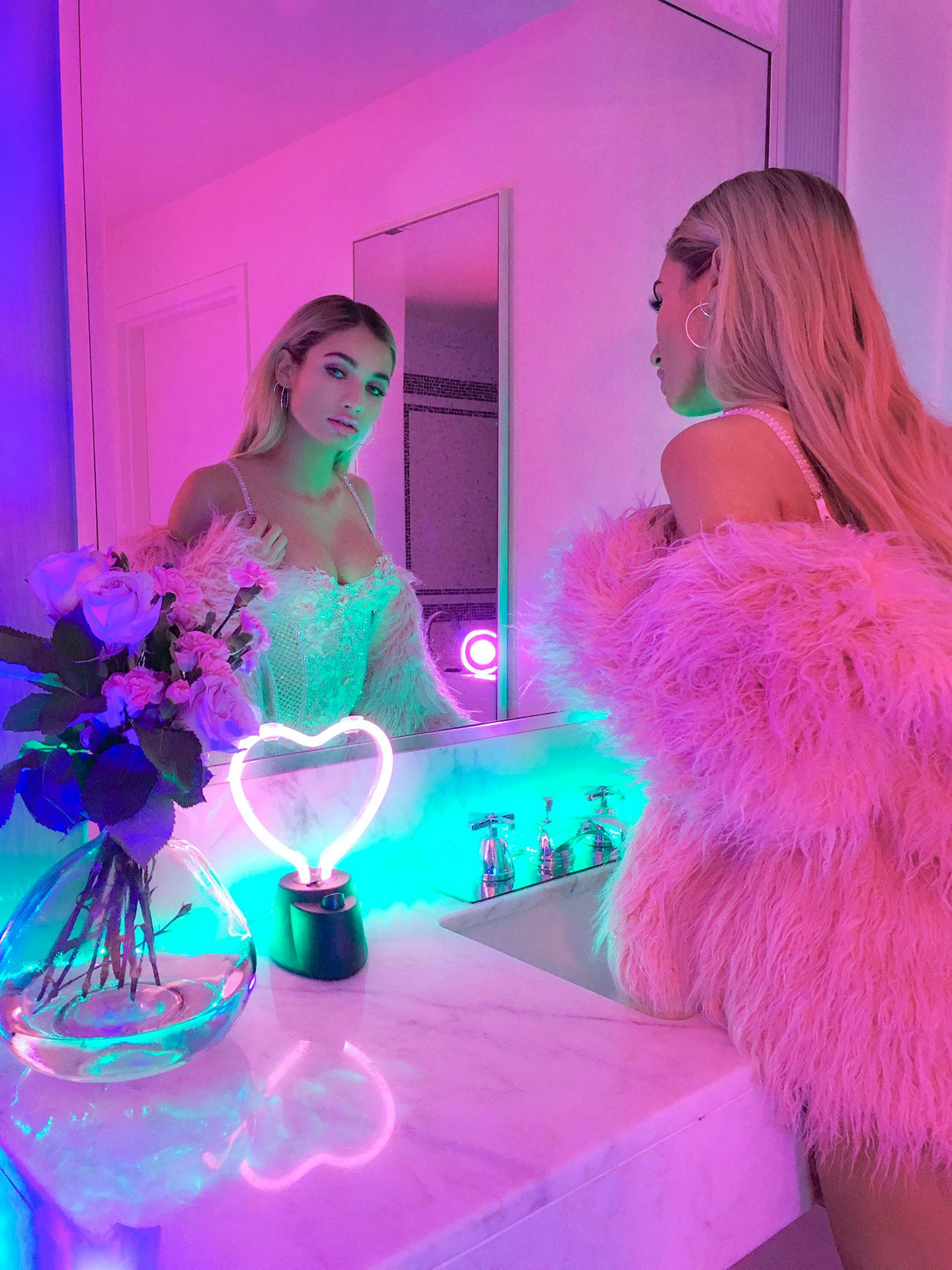 There’s A New Pop Princess In Town And Her Name Is Pia Mia