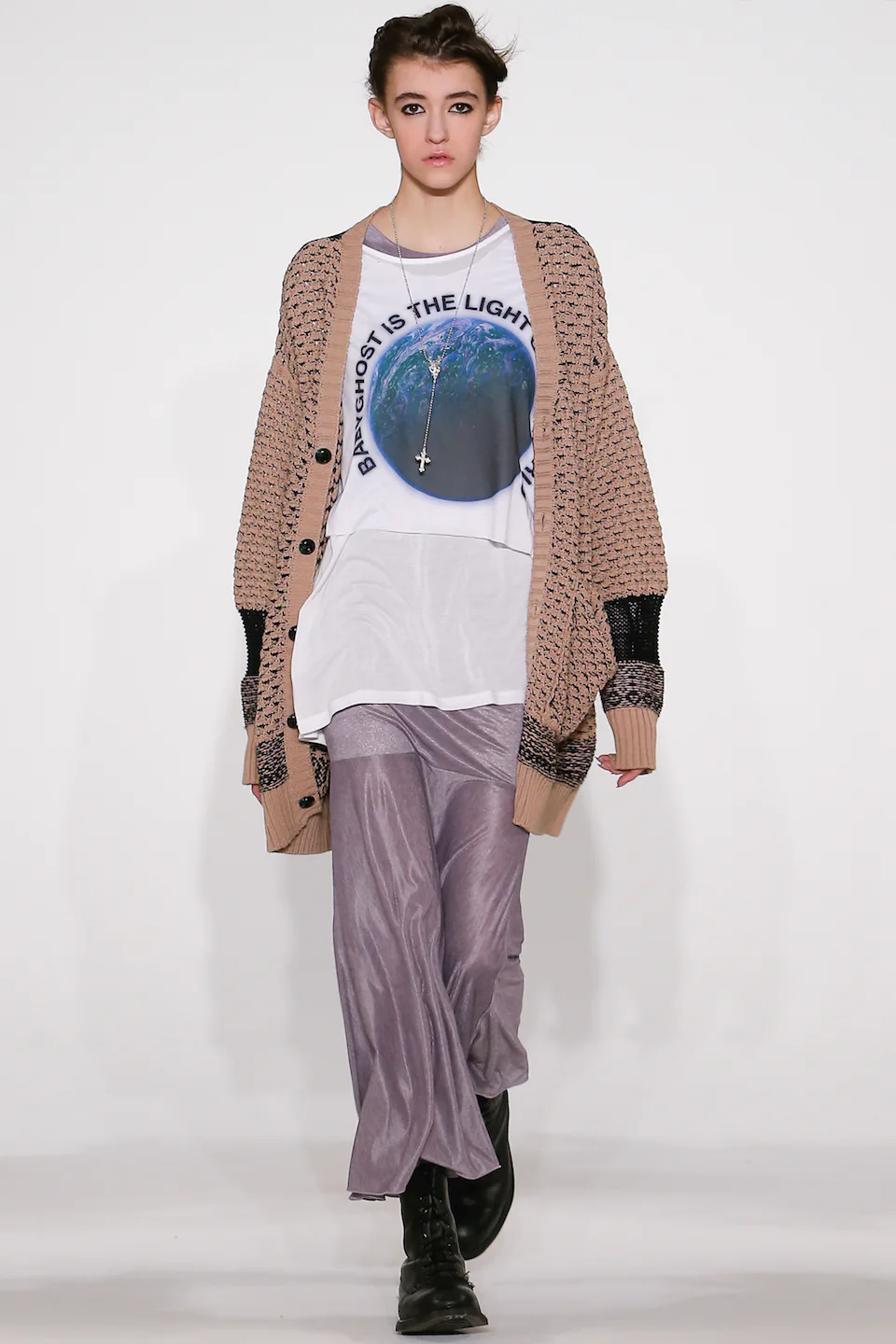 BABYGHOST Is The Up-And-Coming Brand To Watch