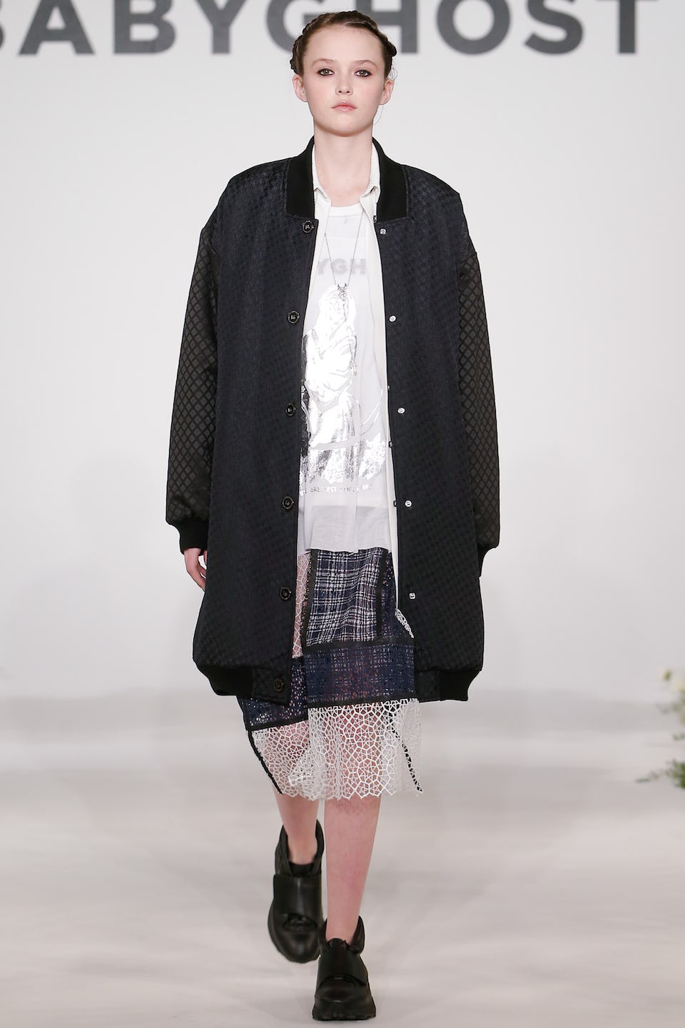 BABYGHOST Is The Up-And-Coming Brand To Watch