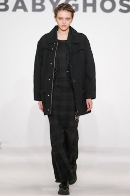 BABYGHOST Is The Up-And-Coming Brand To Watch