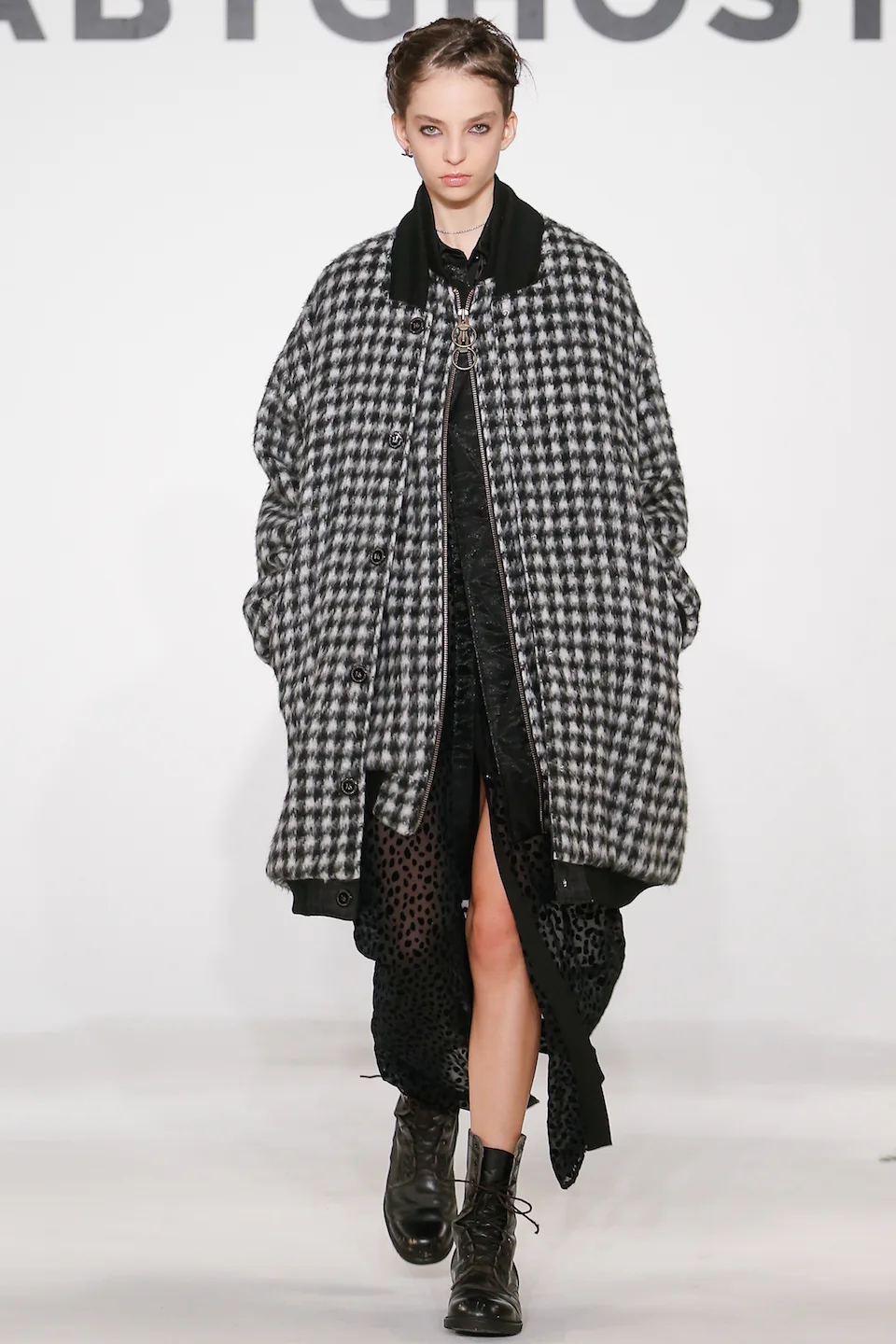 BABYGHOST Is The Up-And-Coming Brand To Watch