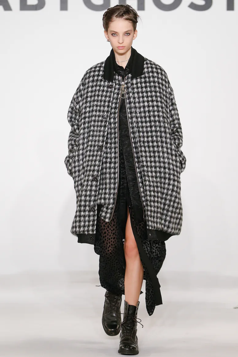 BABYGHOST Is The Up-And-Coming Brand To Watch