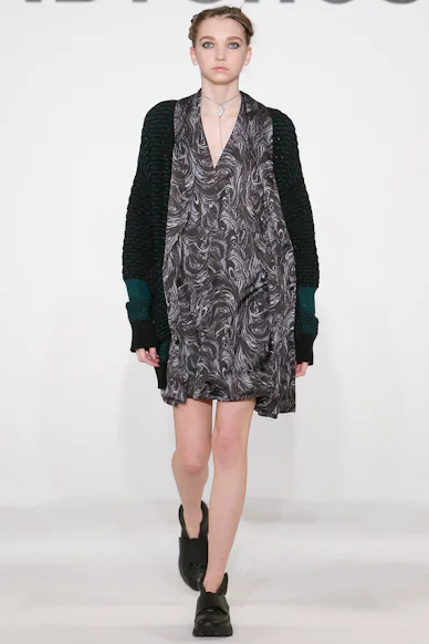 BABYGHOST Is The Up-And-Coming Brand To Watch