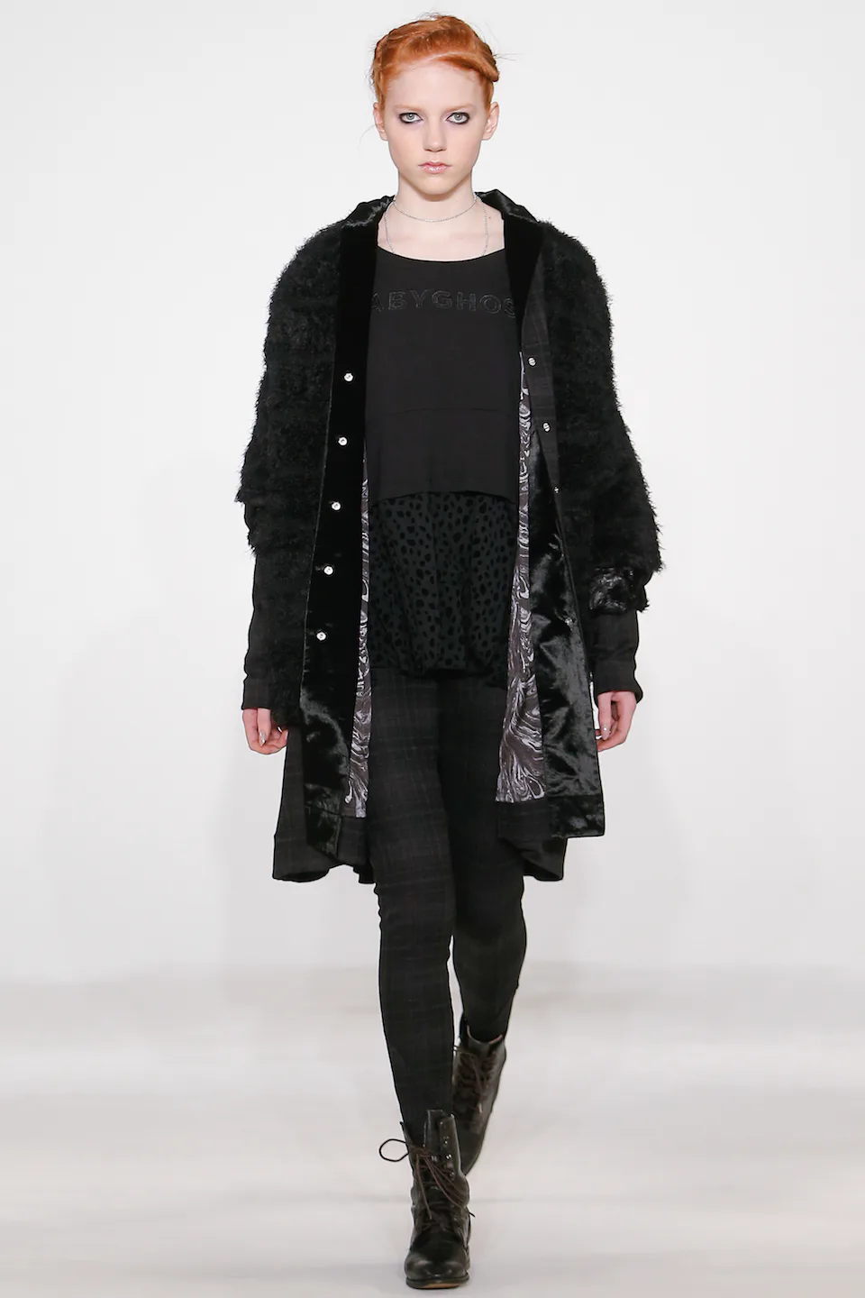 BABYGHOST Is The Up-And-Coming Brand To Watch