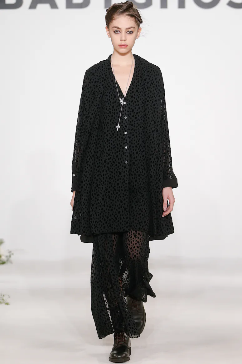 BABYGHOST Is The Up-And-Coming Brand To Watch
