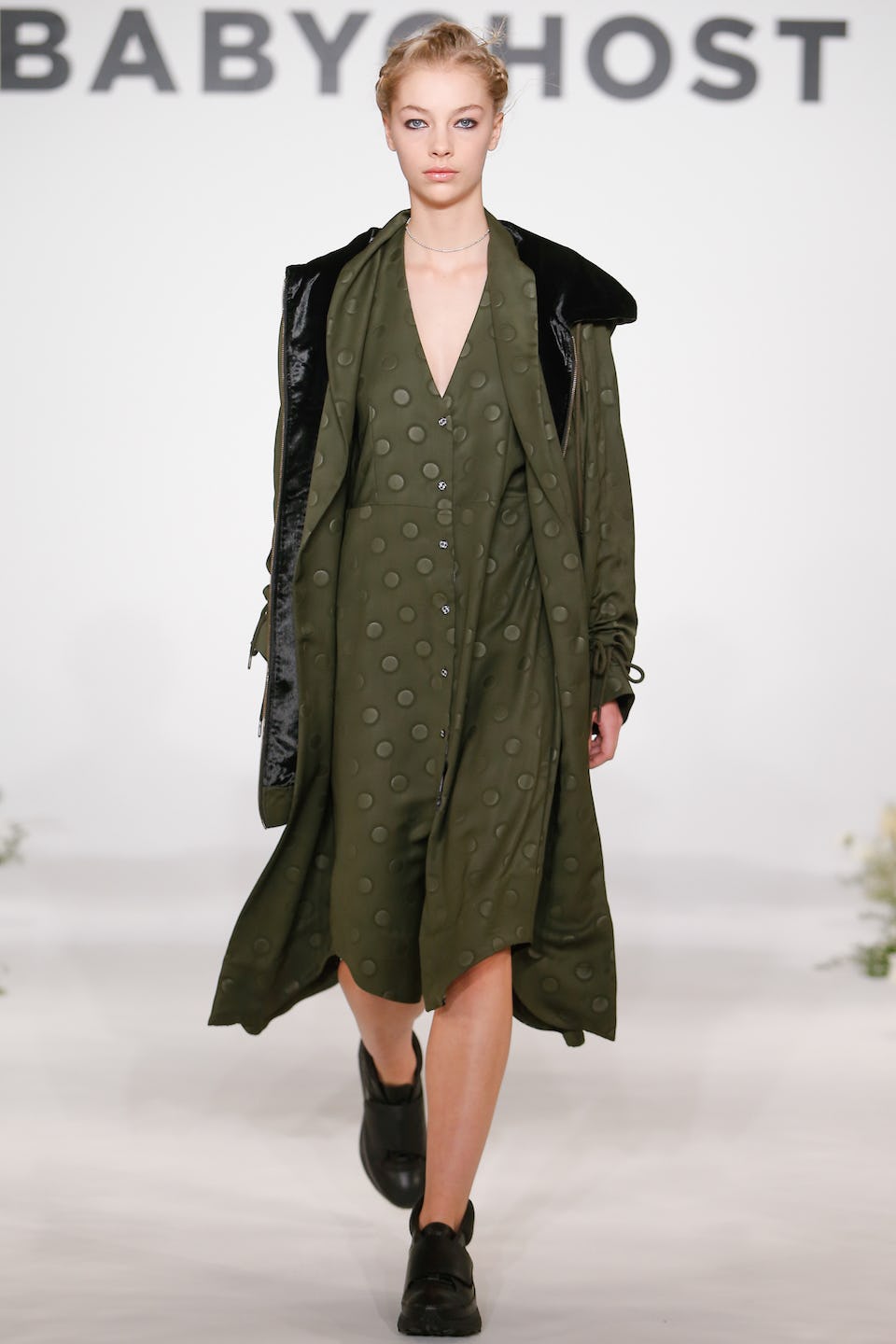 BABYGHOST Is The Up-And-Coming Brand To Watch